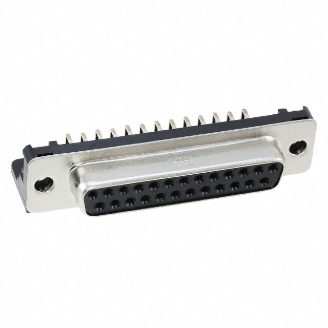 RDBD-25SE1/M2.6(55) Hirose Electric Co Ltd | 커넥터, 상호 연결 | DigiKey